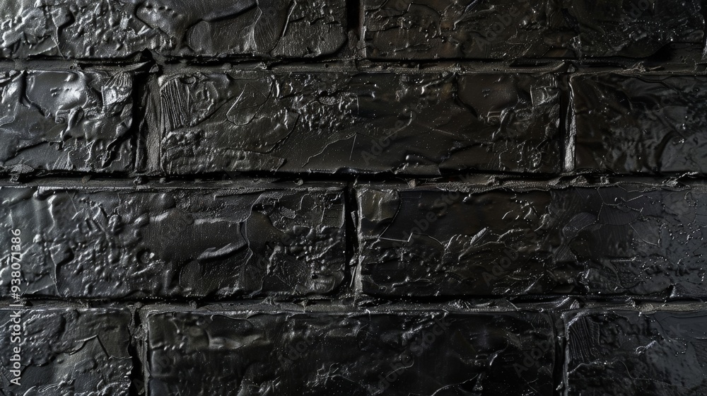 High-Resolution 4K Stock Photographs of Brick Wall Textures for ...