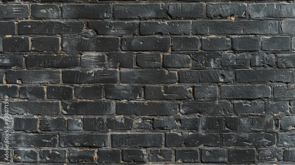 High-Resolution 4K Stock Photographs of Brick Wall Textures for ...