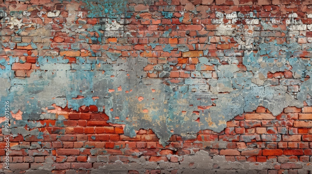 High-Resolution 4K Stock Photographs of Brick Wall Textures for ...