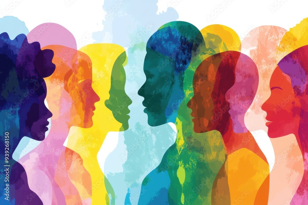 Promoting inclusivity and diversity at work: fostering social, racial ...