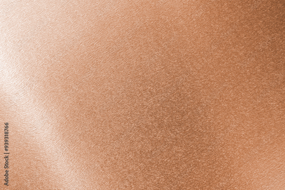 Copper gold background foil leaf metallic texture gradient solid color ...