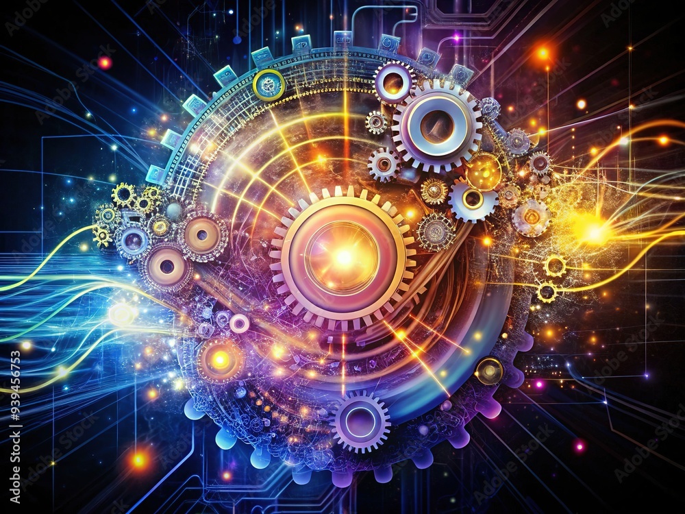 Exploring technology's aesthetics, we uncover its hidden potential for ...