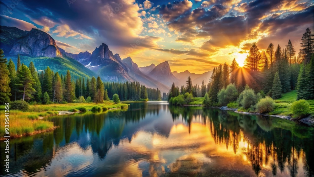 High definition wallpaper featuring stunning 16K ultra resolution image ...