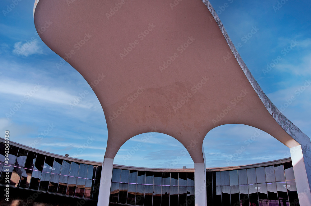 Indigenous Peoples Memorial is a museum, cultural center and research ...