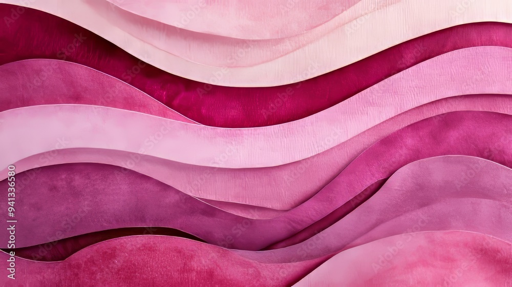 For banner, pink and purple pythons with snake skin background. King ...