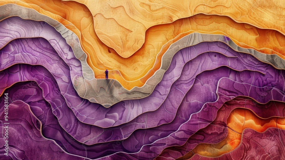 Colorful Frame Border with Sports Equipment on Pastel Background ...