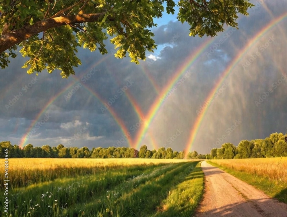 Stunning high resolution photos of summer, shimmering with all the ...