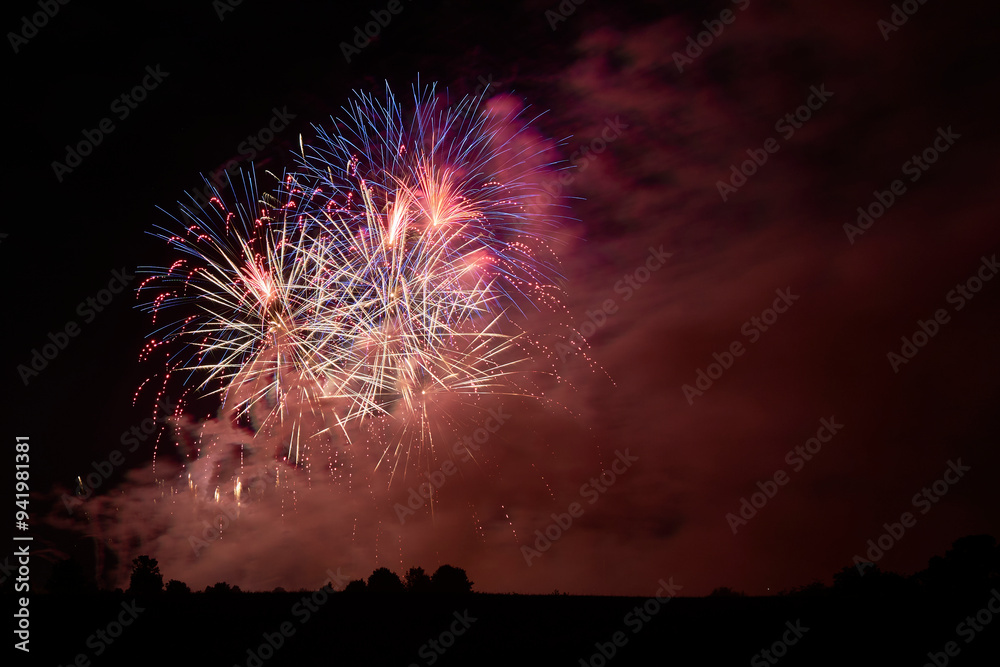 Particulate matter and carbon dioxide exposure from New Year's Eve ...