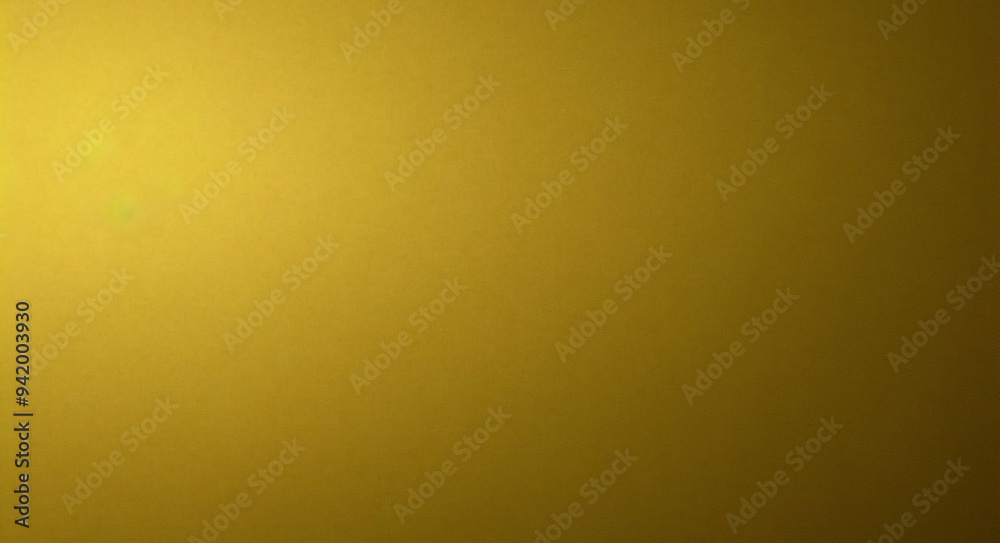 Fondo metálico dorado, textura de lámina dorada, lámina de degradado ...