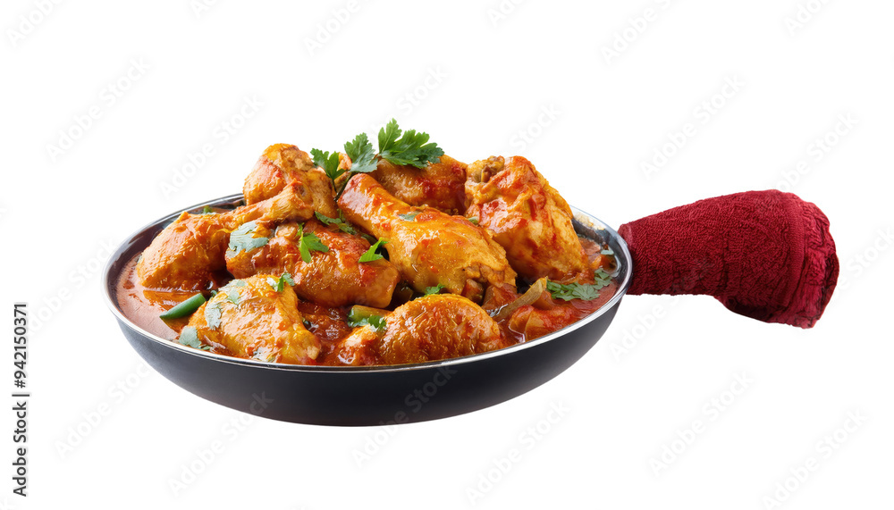 Chicken Karahi, Chicken, karahi, curry, spicy, traditional, Pakistani ...