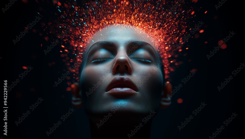 Exploding Creativity and Innovation with Energy, Artificial ...