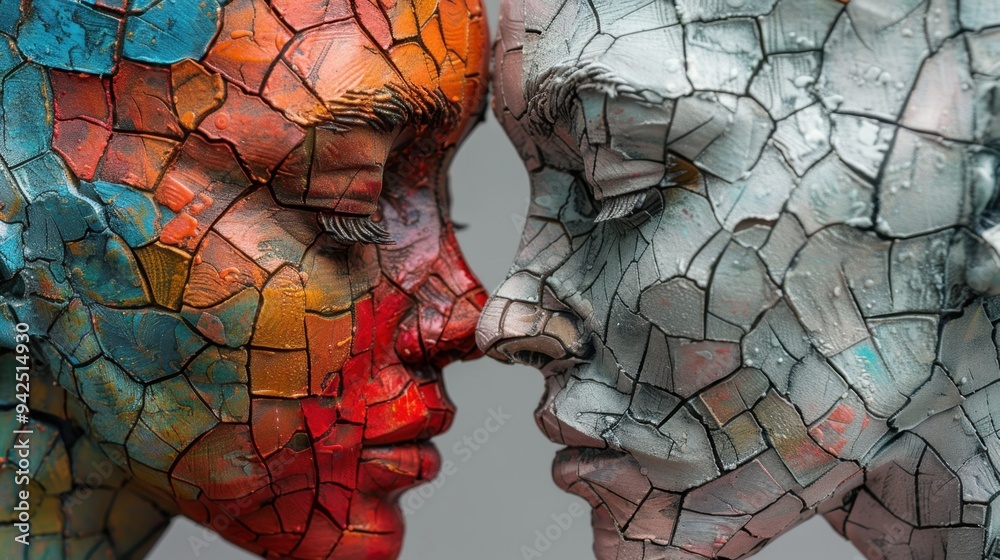 Understanding: Recognizing and valuing each other’s differences ...
