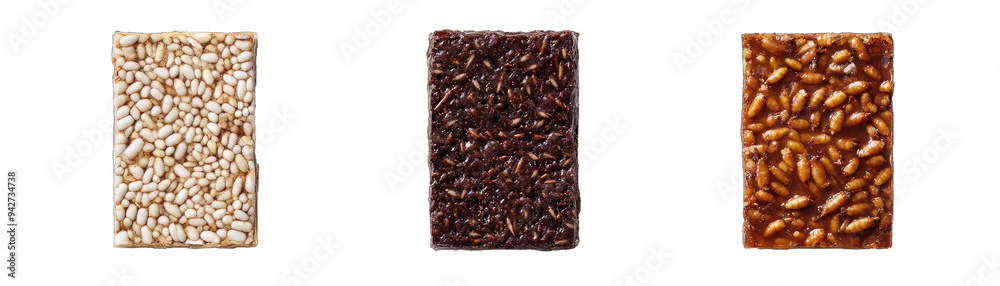 Insect. Based Protein Bars, Including Cricket, Mealworm, and ...