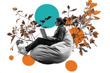 Autumn Collage Free Stock Photo - Public Domain Pictures