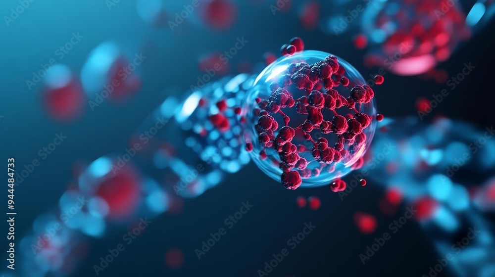 Holographic visualization of chromatin accessibility changes in cancer ...