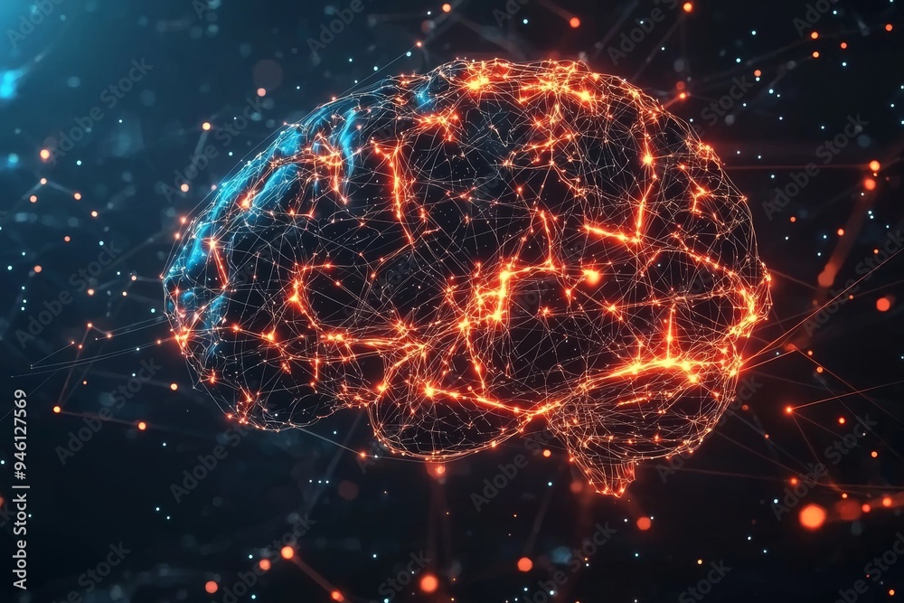 Concept for mapping the brain's neuronal connections and connectome ...