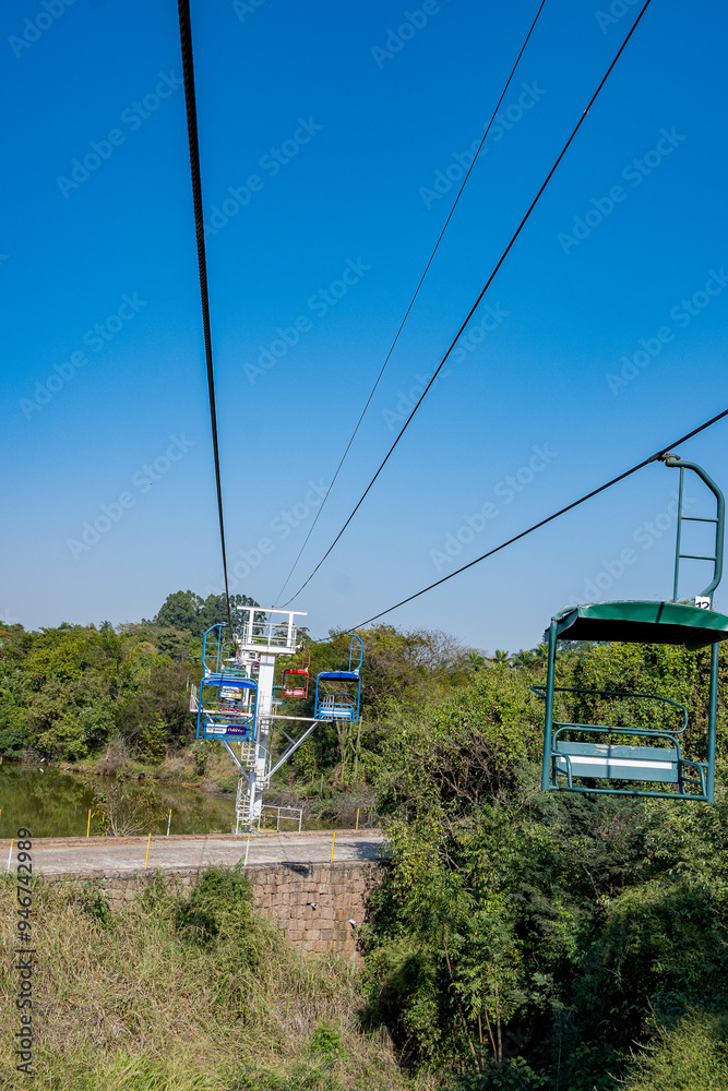 Parque Maeda em Itu, SP- Um Refúgio de Natureza, Diversão e Tradição ...
