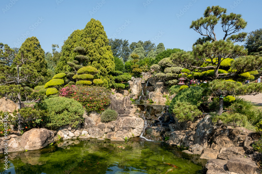 Parque Maeda em Itu, SP- Um Refúgio de Natureza, Diversão e Tradição ...