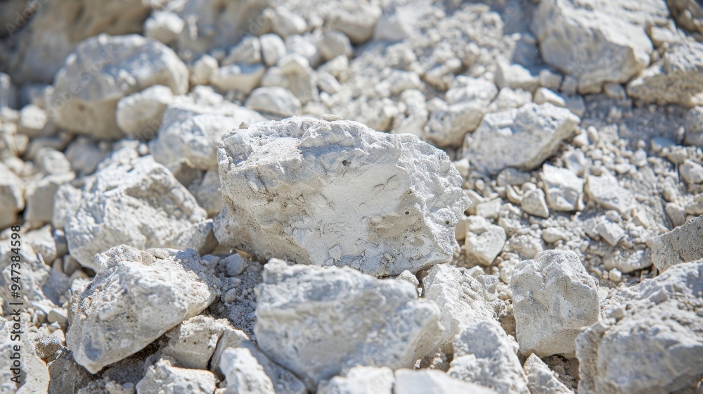 Phosphate: Found in fertilizers, phosphate is mined from rock and is ...