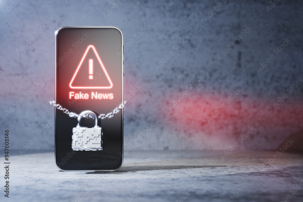 Spreading disinformation in the state. Deceiving citizens leading to ...