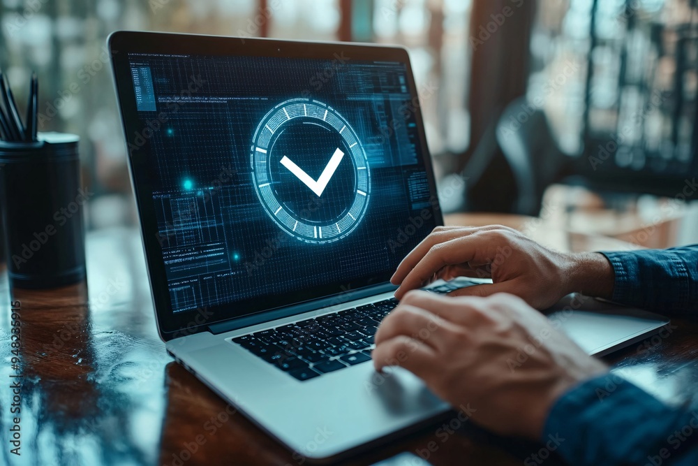 Quality control management and validation process. Quality Assurance ...