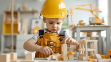 Toys Built From Construction Sets Free Stock Photo - Public Domain Pictures