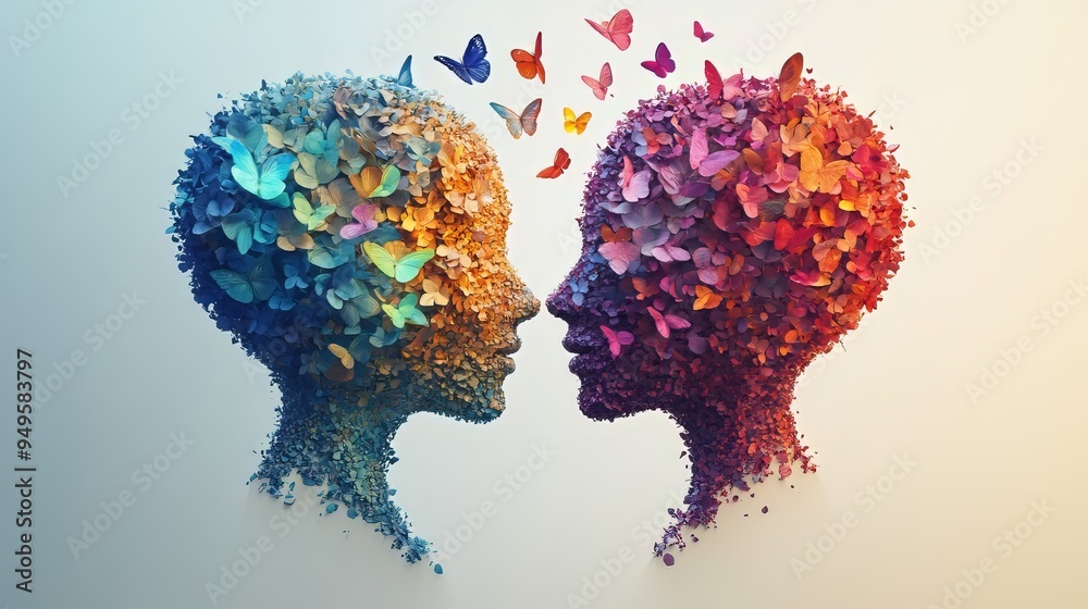 The Psychology of Love and Attachment. Exploring the science behind ...