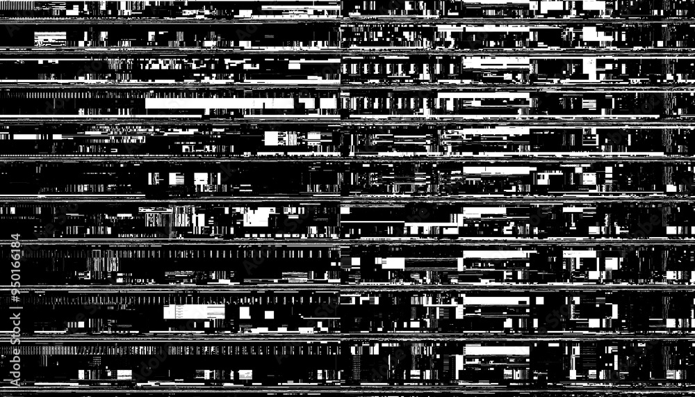 Abstract black pixelated overlay with a transparent background. Png ...