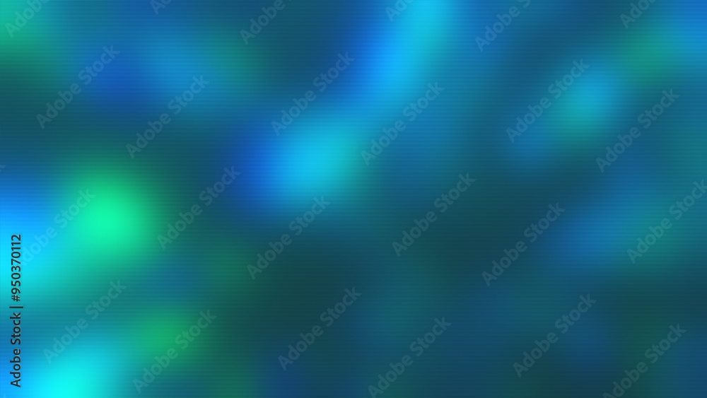 Retro CCTV or VHS tape lines effect noise texture on defocused lights ...