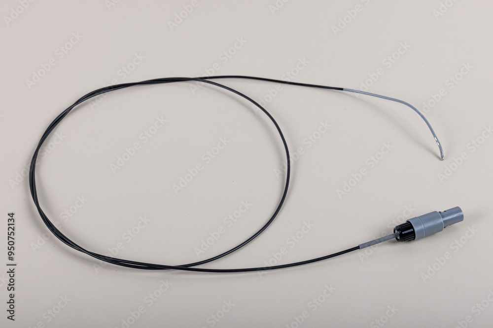 PTCA guide wires. Stent and catheter for implantation into blood ...