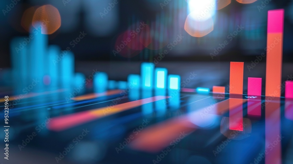 2025 Yearly Financial Report: Comprehensive Chart Showing Company ...