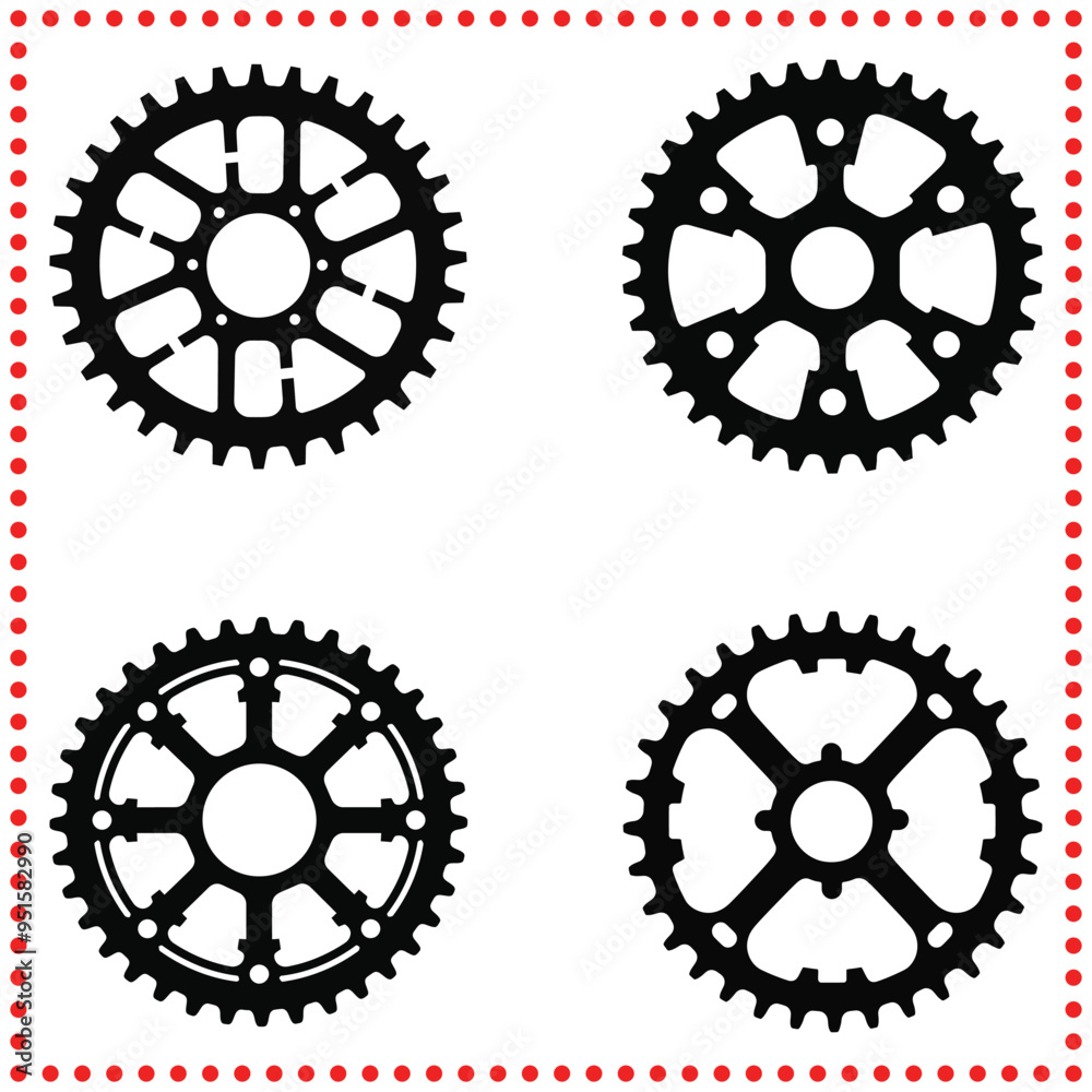 Turn the Wheels of Innovation Gear Design for Tech and Manufacturing ...