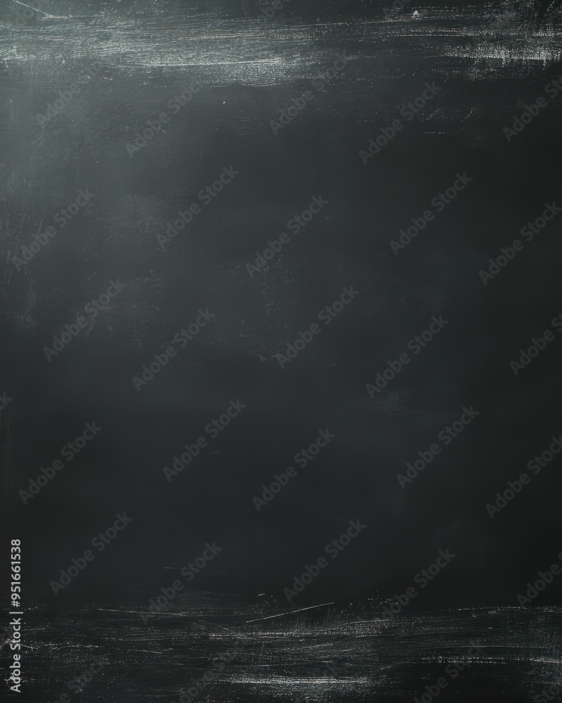 Dark Chalkboard Background Texture with White Scratch Marks - Perfect ...