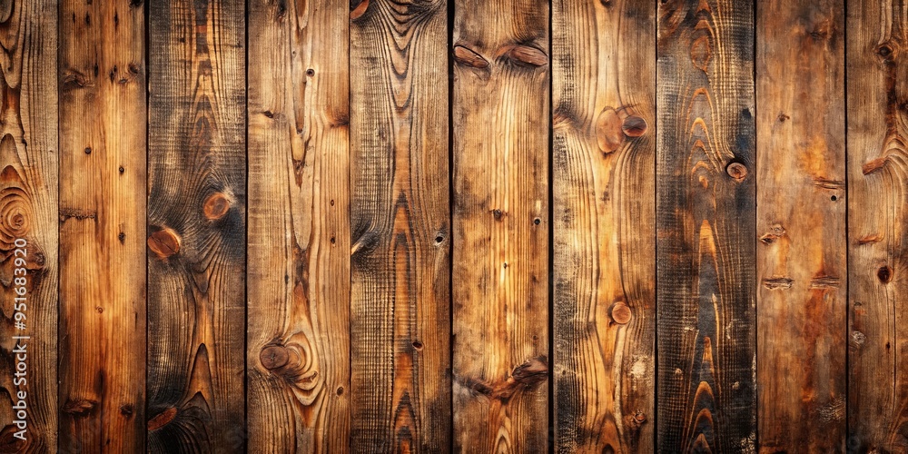 Vintage distressed wooden wall texture perfect for rustic backgrounds ...