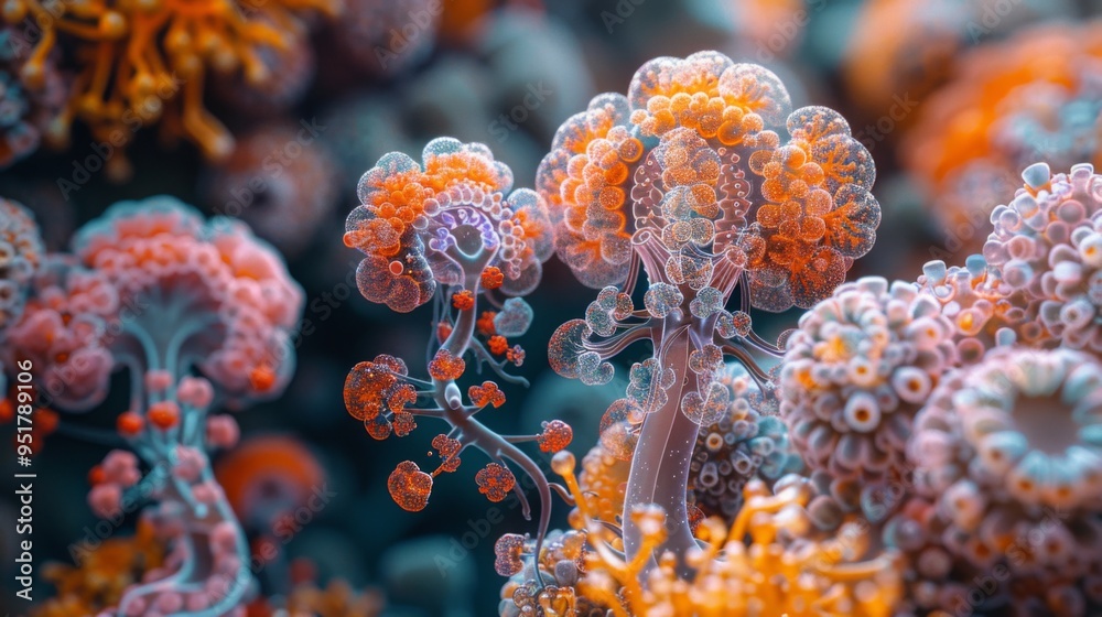 Illustrate the impact of kidney disease on the excretory system ...