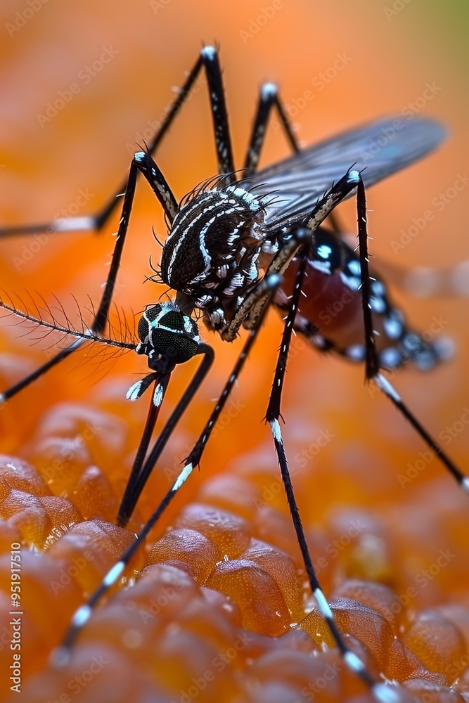 Understanding the transmission of dengue hemorrhagic fever by aedes mosquitoes feeding on humans ...