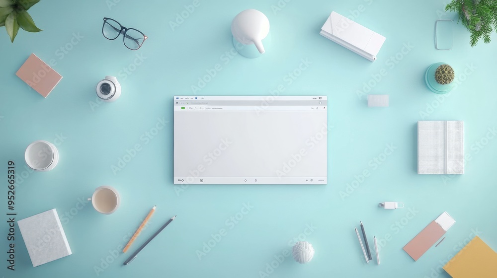 Animated GIF of a website loading screen engaging user interface design ...