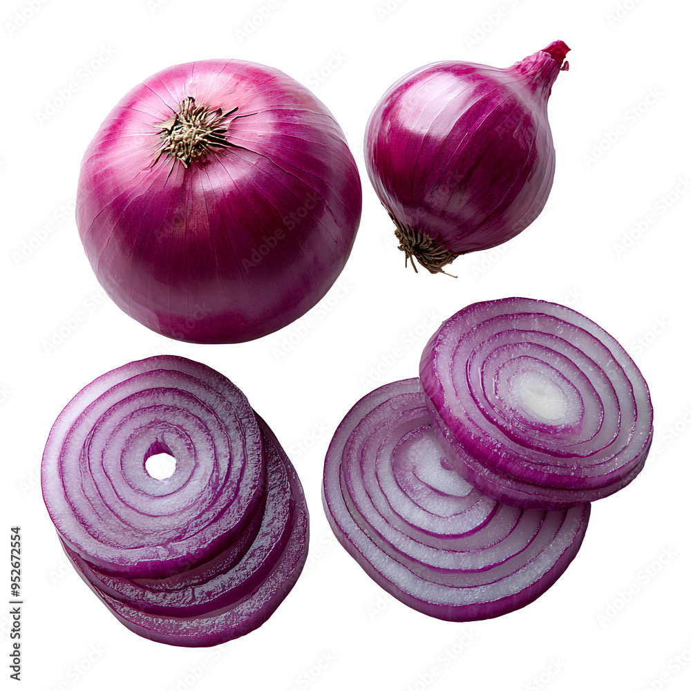 red onion top view png. onion png. organic onion vegetable for cooking ...