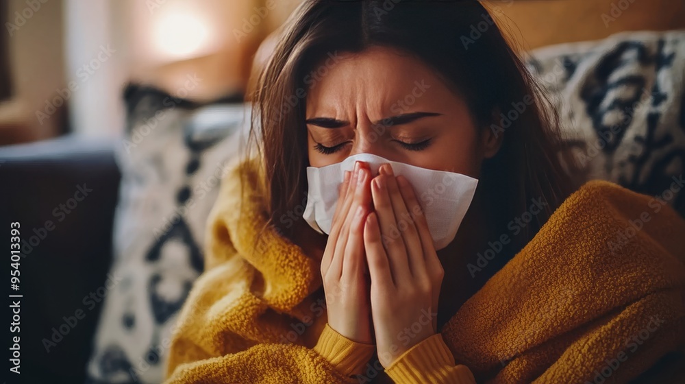 Understanding common influenza symptoms a guide to identifying and ...