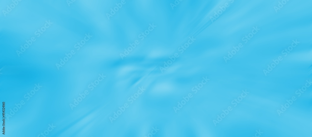 light blue gradient background. Blue radial gradient effect wallpaper ...