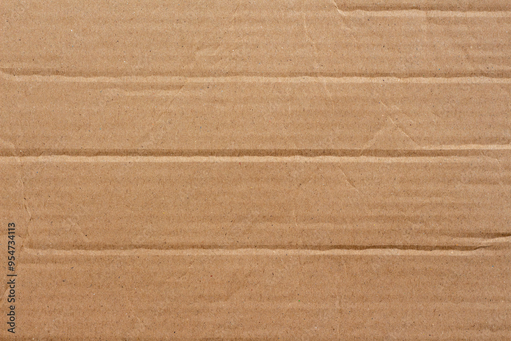 worn cardboard surface texture background Stock Photo | Adobe Stock