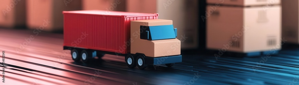 Future-proof ecommerce logistics platform, scalable solutions, dynamic ...