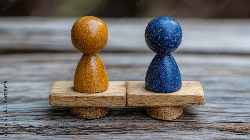 Teamwork and Collaboration Achieving Balance and Success with Balanced ...