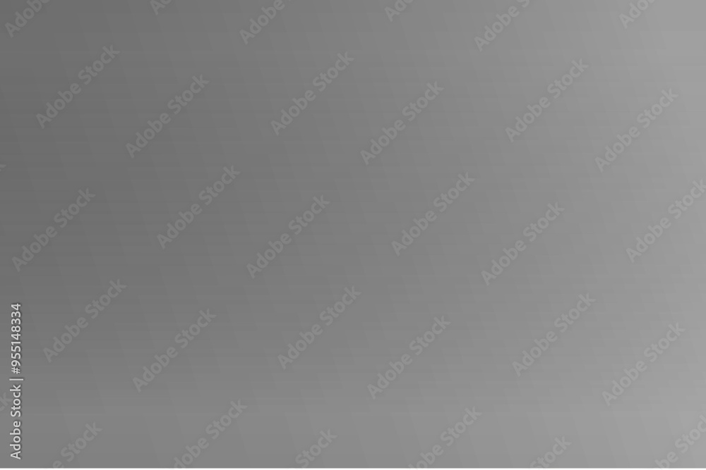 Abstract gray background with grainy gradient. Transparent dark gray ...