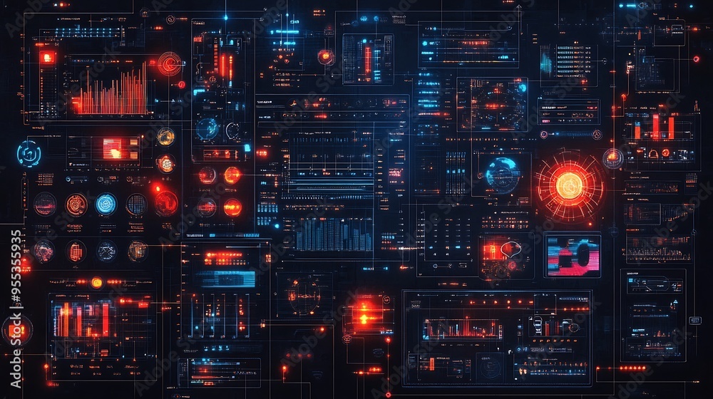 Mind map detailing graphic design software tools Adobe Photoshop and ...