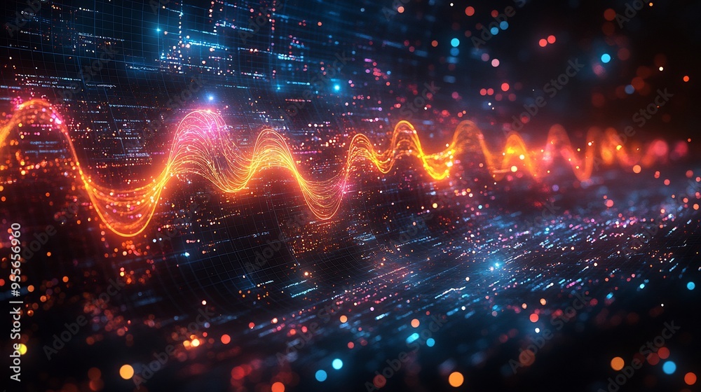 Vector mind map quantum mechanical wavefunctions their properties and ...