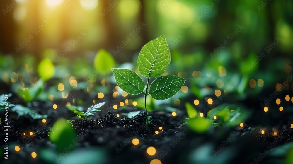 Sustainability roadmap environmental goals key initiatives and action ...