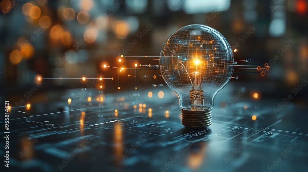 Innovation roadmap creative milestones breakthrough ideas and timelines ...