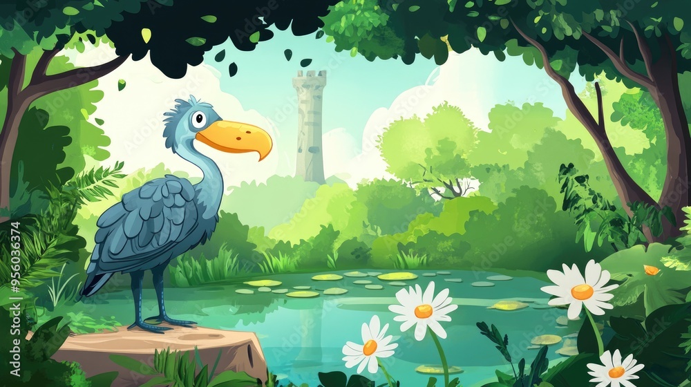 Engaging educational game for kids featuring fun addition by cutting ...