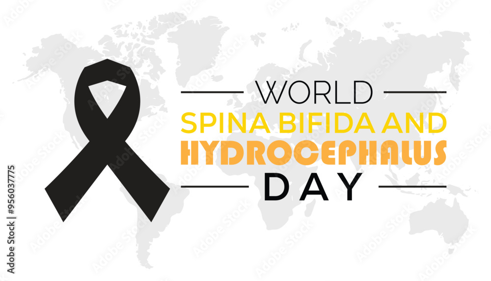 World Spina Bifida and Hydrocephalus Day is observed every year on ...